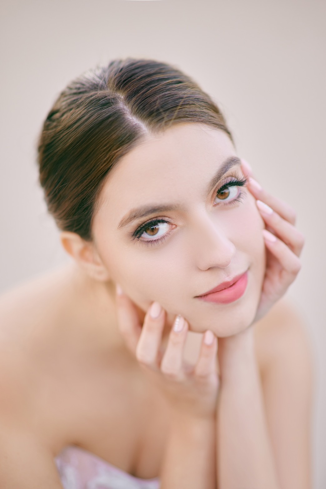 Chimi Ou Makeup & Hair Studio – Experience luxury beauty tailored just ...