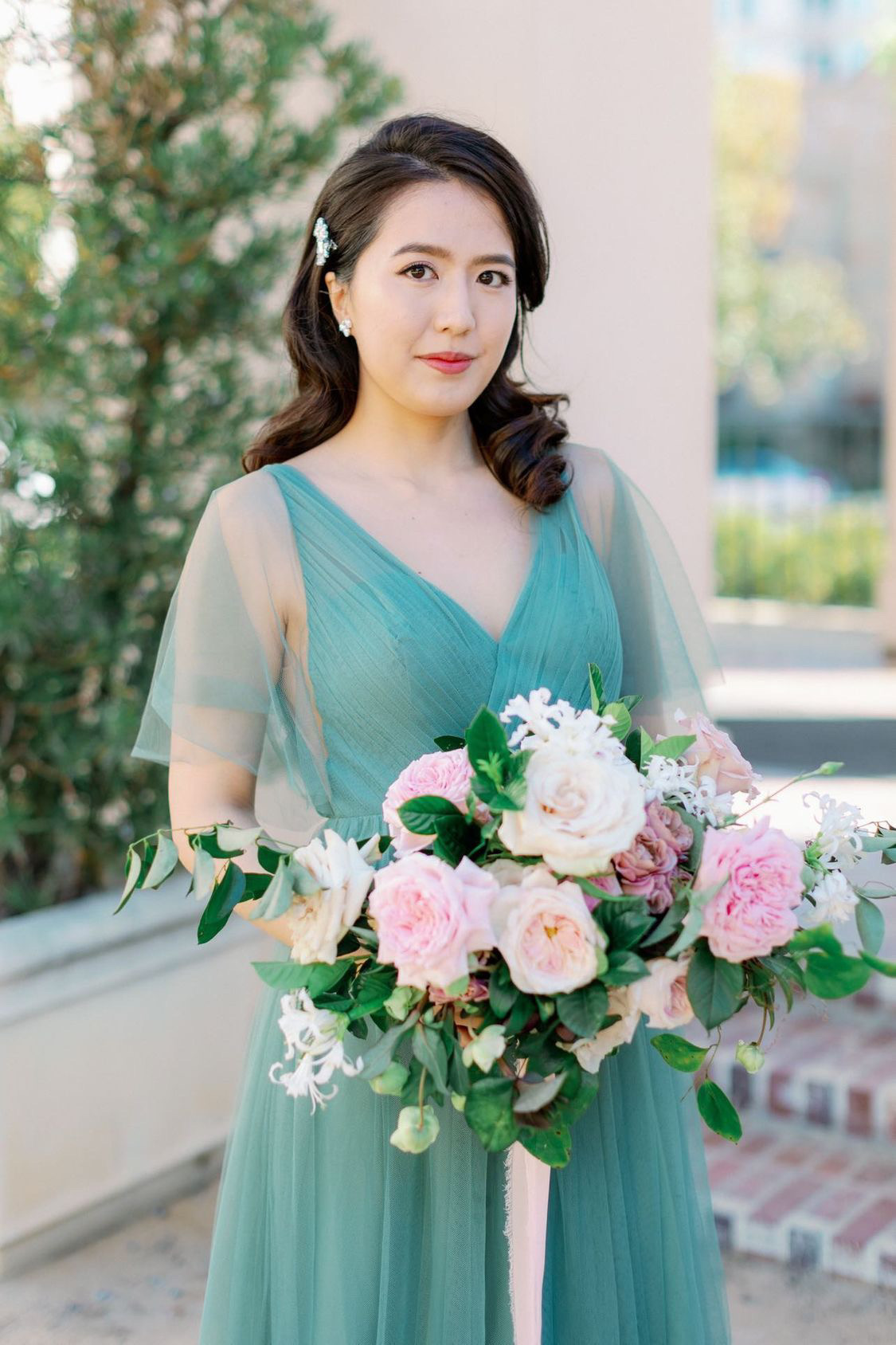 Chimi Ou Makeup & Hair Studio – Experience luxury beauty tailored just ...